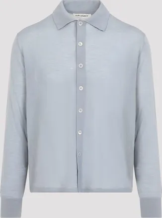 Our Legacy Notre cardigan dautomne Legacy