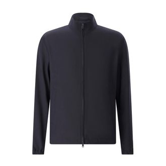 Herno Homme, Vestes, Bleu, Taille: 4XL Light Vestes