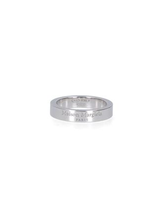 Maison Margiela Logo Ring
