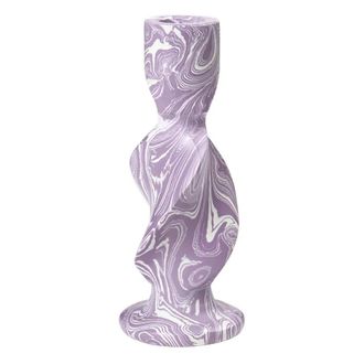 Broste Copenhagen Bougeoir Twist Broste Copenhagen