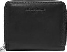Liebeskind Berlin Sky Sheep Natural Conny Wallet Black