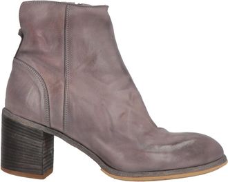 Moma SCHUHE - Stiefeletten auf YOOX.COM