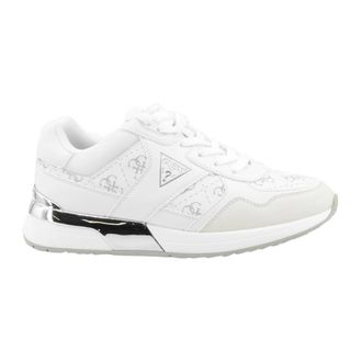 Guess Sneakers - - Shoes - Damen - Wei&szlig; - 37 EU