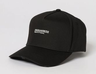 Dsquared2 Hut DSQUARED2 Herren Farbe Schwarz