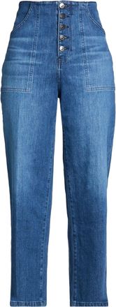 Veronica Beard HOSEN & R&Ouml;CKE - Jeanshosen auf YOOX.COM