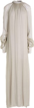 Amen KLEIDER - Maxi-Kleider auf YOOX.COM