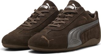 Puma Speedcat Lux Sneakers Unisex, Accessoires, Braun, 35.5