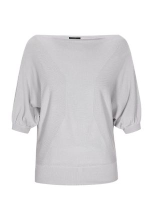 Dreimaster Dreimaster Zur Seite fahren Frauen grau