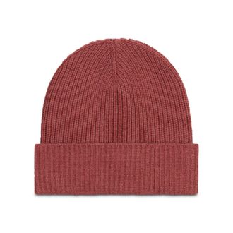 Zanieri Mütze aus Kaschmir