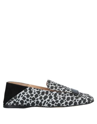 Sergio Rossi SCHUHE - Mokassins auf YOOX.COM