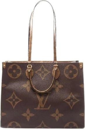 Louis Vuitton Damen, Pre-Owned, Braun, ONE SIZEGr&ouml;&szlig;e