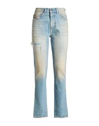 Diesel BAS - Pantalons en jean sur YOOX.COM