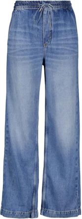 Marc O'Polo Damen, Jeans, Blau, XSGr&ouml;&szlig;e