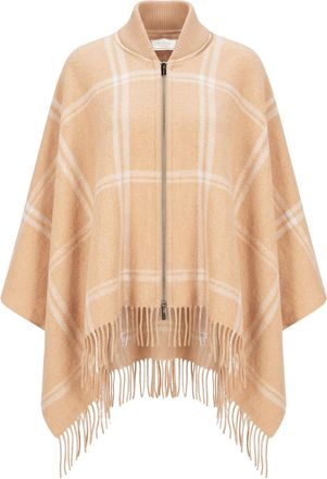 PESERICO JACKEN & M&Auml;NTEL - Capes auf YOOX.COM