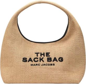 Marc Jacobs Femme, Sacs, Beige, Taille: ONE Size Shoulder Bag