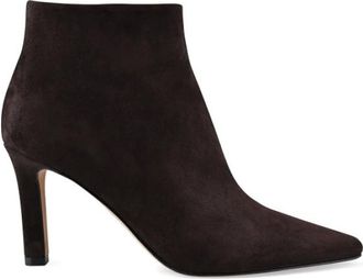 The Row Femme, Chaussures, Brun, Taille: 38 1/2 EU Carla 80 Boot