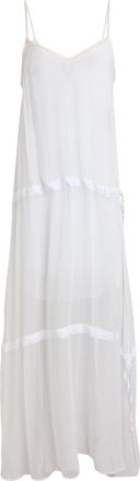 Isabel Benenato KLEIDER - Maxi-Kleider auf YOOX.COM