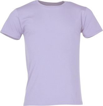 Fruit Of The Loom Iconic 150 T-Shirt Gr&ouml;&szlig;e S - 5XL, Farbe:Soft Lavender, Gr&ouml;&szlig;e:3XL
