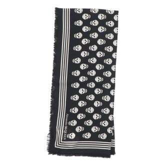 Alexander McQueen Damen, Accessories, Schwarzk, ONE SIZEGr&ouml;&szlig;e