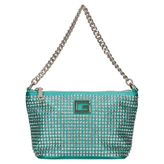 Guess Damen, Taschen, Gr&uuml;n, ONE SIZEGr&ouml;&szlig;e