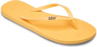 Roxy Viva FlipFlops for Women Sandalen Frauen 41 Orange
