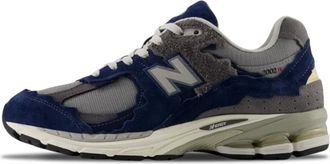 New Balance Homme, Chaussures, Multicolore, Taille: 44 1/2 EU 2002R Protection Pack