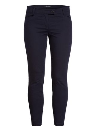 Marc O'Polo Marc Opolo 7/8-Hose Laxa blau