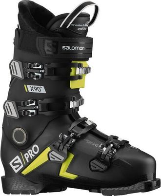 Salomon Herren Skischuhe S/PRO X90+ CS GW