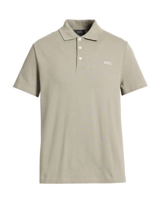 A.P.C. TOPS - Poloshirts auf YOOX.COM