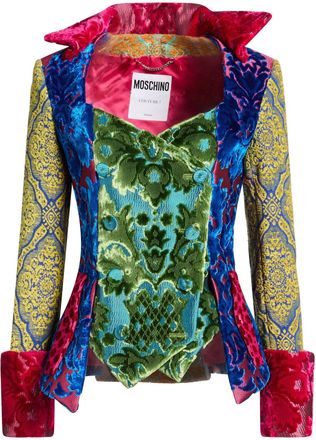 Moschino JACKEN & M&Auml;NTEL - Jacken und Anoraks auf YOOX.COM