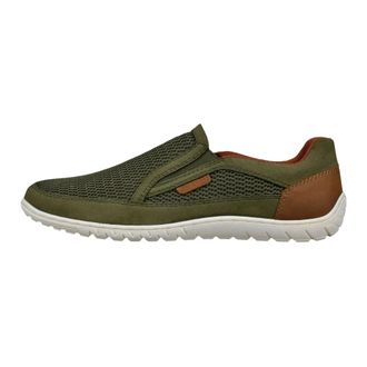 Bugatti Homme, Chaussures, Vert, Taille: 44 EU Baskets tendance