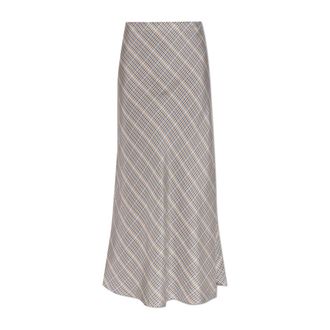 Munthe Bardot Rock - - Skirts - Damen - Mehrfarbig - S