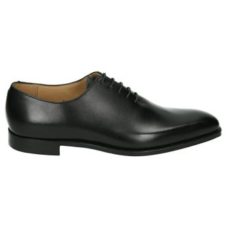 Crockett & Jones Herren, Schuhe, Schwarzk, 41 EUGröße