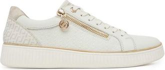 Remonte Sneakers D2E00-80 Weiß