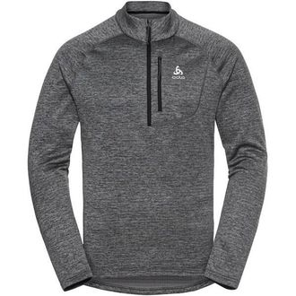 Odlo Herren Rolli Mid layer 1/2 zip TENCIA