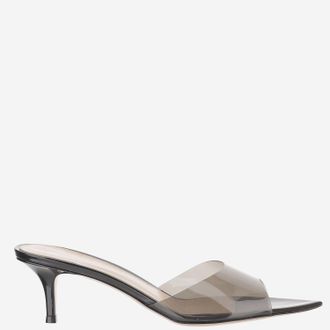 Gianvito Rossi Sandales Elle