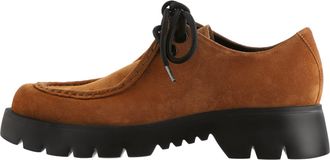 H&ouml;gl Schn&uuml;rschuh SALLY