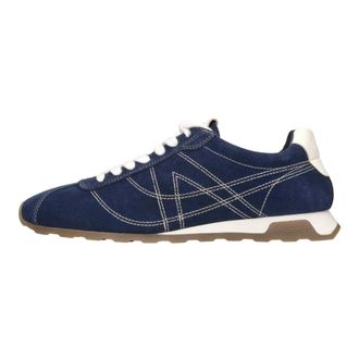 Ash Kill Bill Sneaker - - Shoes - Herren - Blau - 44 EU
