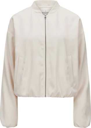 Milestone Femme, Vestes, Beige, Taille: 40 FR MSYuki Jacket