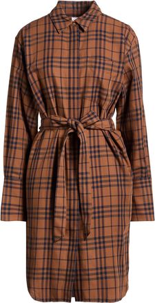 Burberry KLEIDER - Midi-Kleider auf YOOX.COM