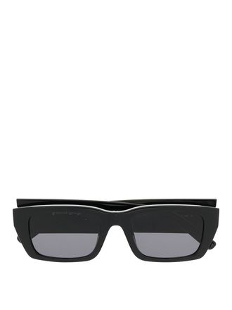 Palm Angels Brillen - Schwarz