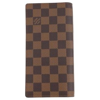 Louis Vuitton Pre-owned Long wallet (bi-fold) - - Pre-owned - Herren - Mehrfarbig - ONE SIZE