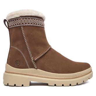 Remonte Stiefeletten Remonte CEO-D0C83-20 Braun