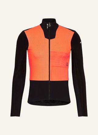 Assos Radjacke Equipe R Habu s11 orange