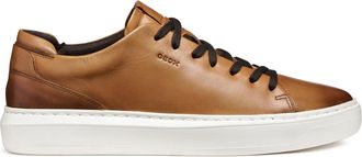 Geox Sneakers Geox U Deiven U655WA 00043 C6002 Braun