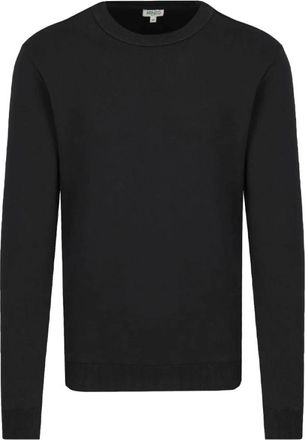 Kenzo Herren, Sweatshirts & Hoodies, Schwarzk, 2XLGr&ouml;&szlig;e