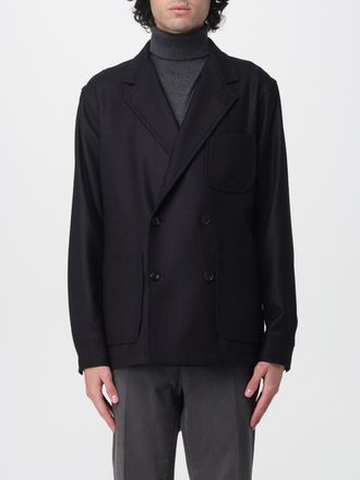 Tagliatore Veste TAGLIATORE Homme couleur Noir