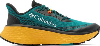 Columbia Trekkingschuhe Columbia Konos Trillium 2145281 Gr&uuml;n