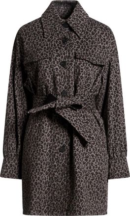 Diane Von F&uuml;rstenberg JACKEN & M&Auml;NTEL - M&auml;ntel auf YOOX.COM