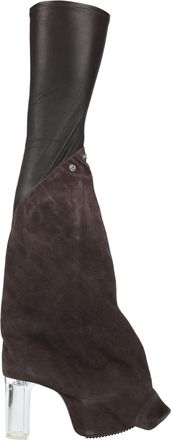 Rick Owens SCHUHE - Stiefel auf YOOX.COM